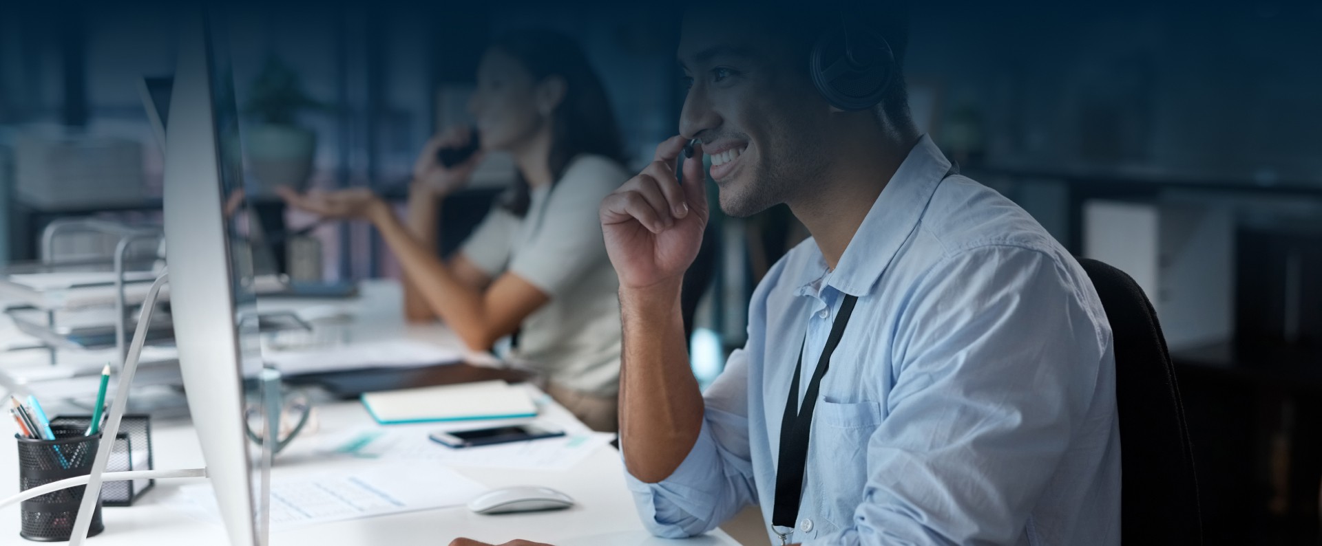 Logistica Customer Service|Seamless Logistics Support across GCC
