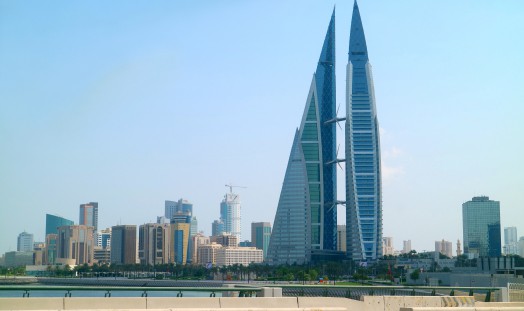 Freight and Logistics Providers in GCC - UAE , Kuwait, Bahrain, and ...